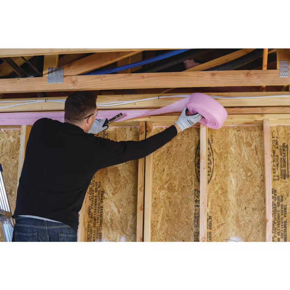 Propink Comfortseal 5-1/2 In. X 50 Ft. Multi-Use Ridged Sill Plate Gas ...