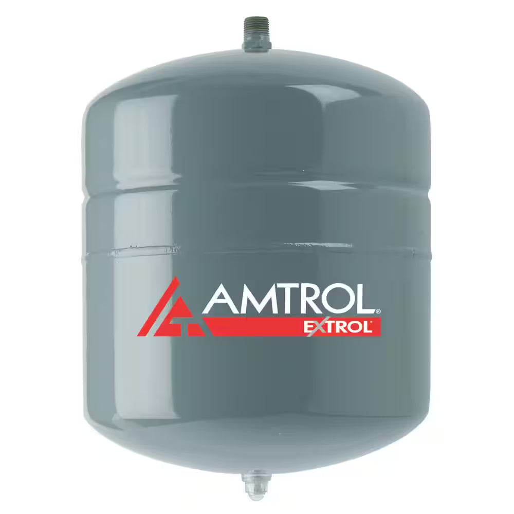 No. 15 Expansion Tank for Hydronic/Boiler – Murssea