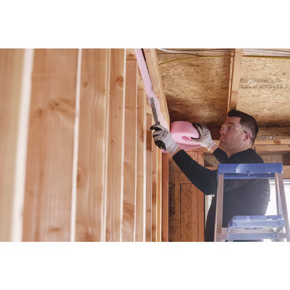 Propink Comfortseal 5-1/2 In. X 50 Ft. Multi-Use Ridged Sill Plate Gas ...